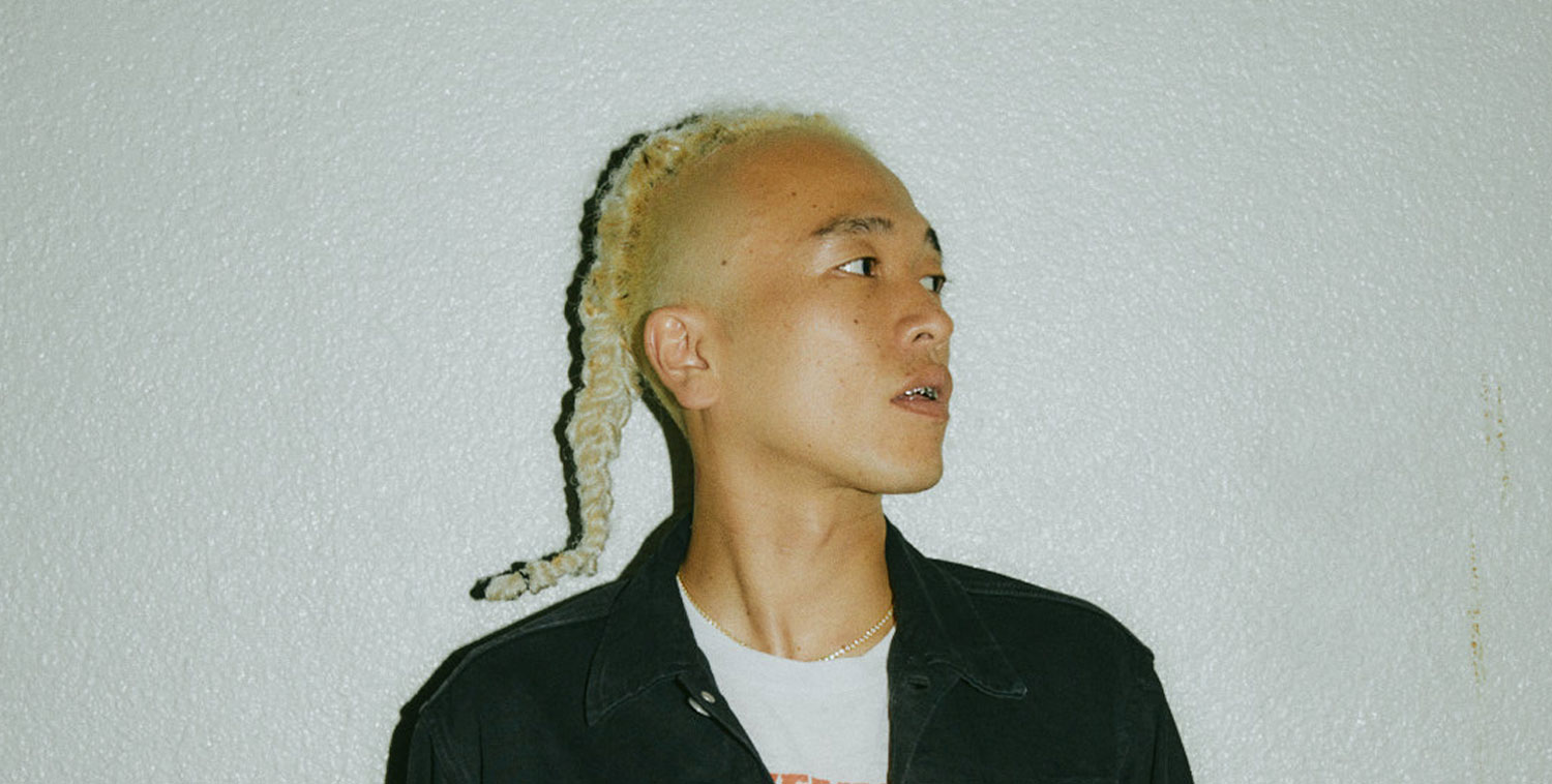 Young Coco - The Live